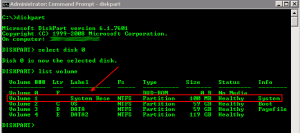 SCCM 2007 R3 "Unable to read task sequence configuration disk."